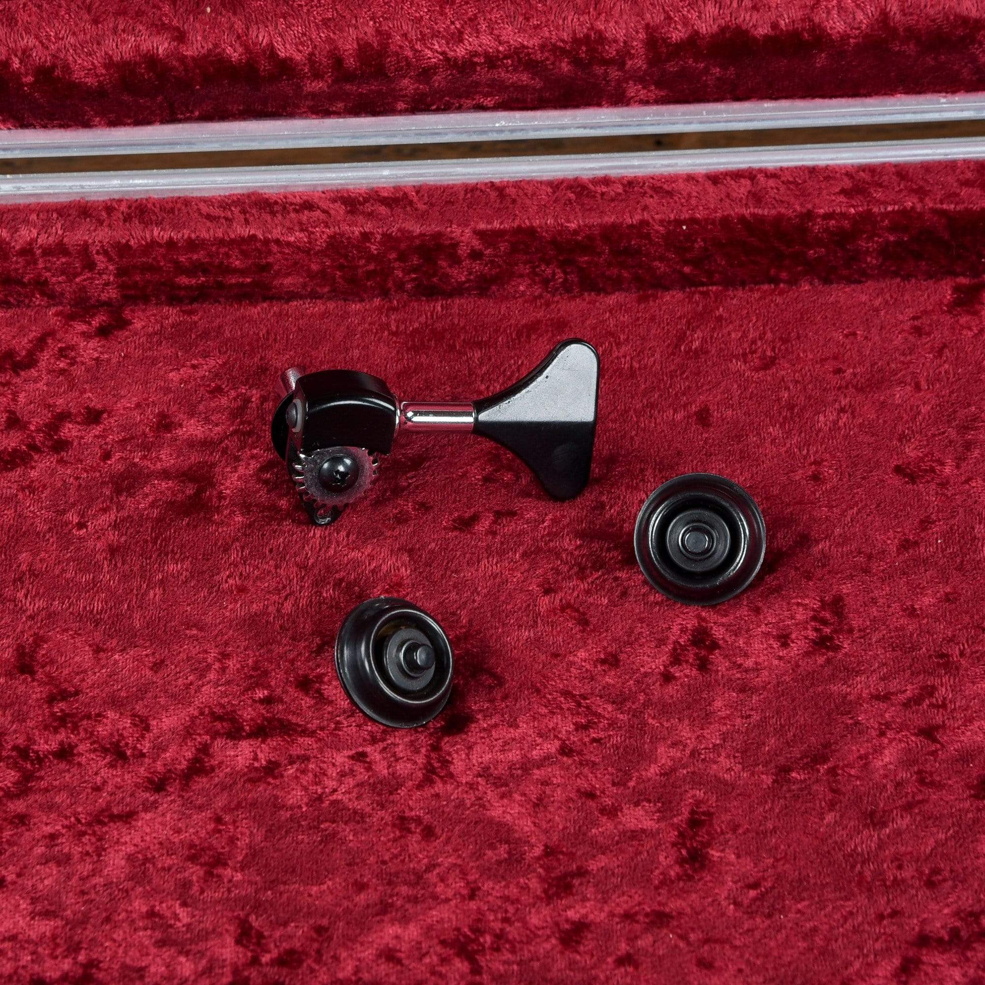 Wal Mk3 American Walnut/Mahogany Core Natural 2000 – Chicago Music Exchange