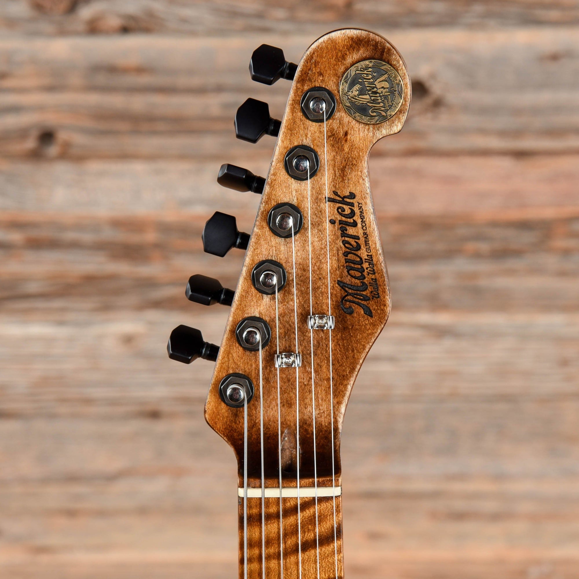 Walla Walla T-Style – Chicago Music Exchange