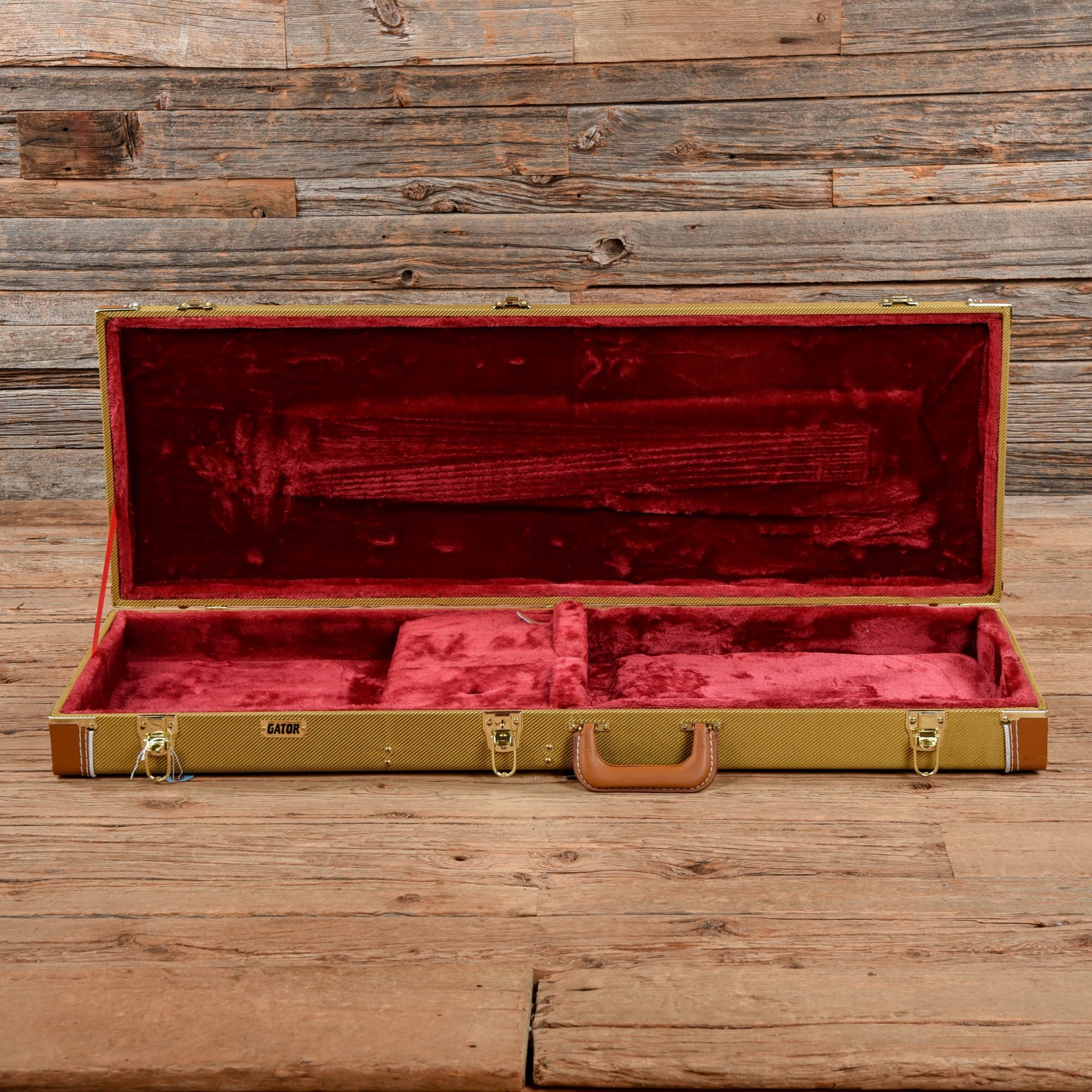 Walla Walla T-Style – Chicago Music Exchange