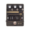 Walrus Audio EB-10 Preamp/EQ/Boost Black – Chicago Music Exchange