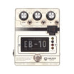 Walrus Audio EB-10 Preamp/EQ/Boost Cream – Chicago Music Exchange