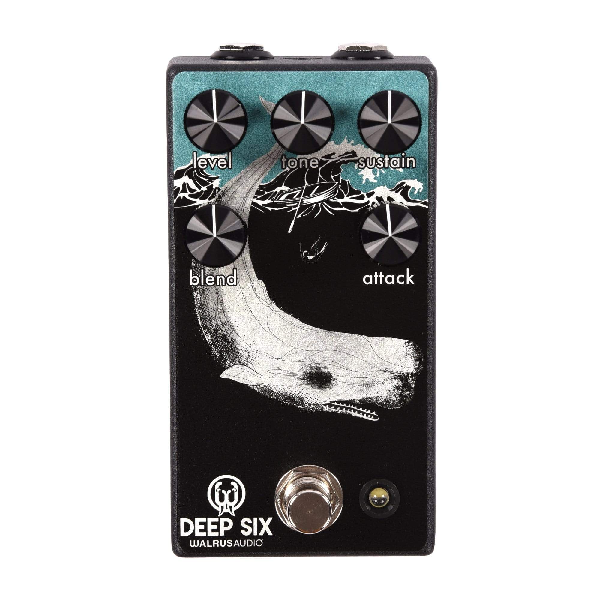 Walrus Nautical Edition ARP-87, Deep Six, & Fathom Bundle – Chicago ...