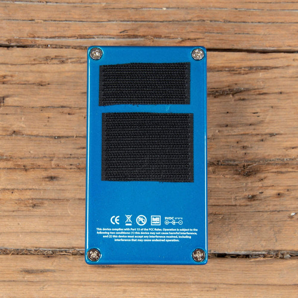 Wampler Ego Compressor V2 – Chicago Music Exchange