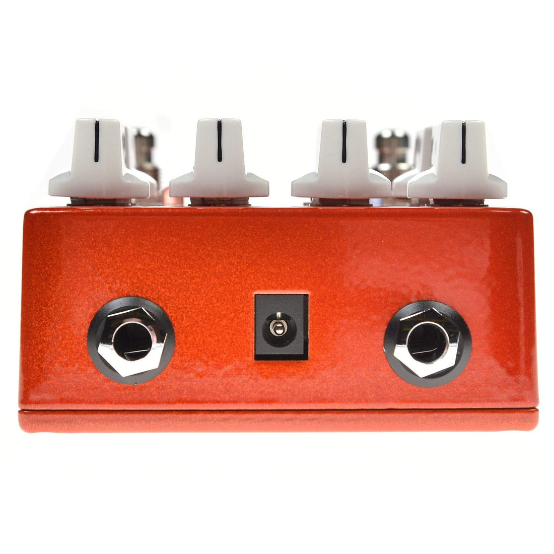 Wampler Pinnacle Deluxe Distortion w/Gain Boost Switch v2 – Chicago ...