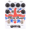 Wampler Plexi Drive Deluxe – Chicago Music Exchange