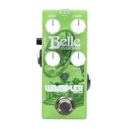 Wampler – Chicago Music Exchange