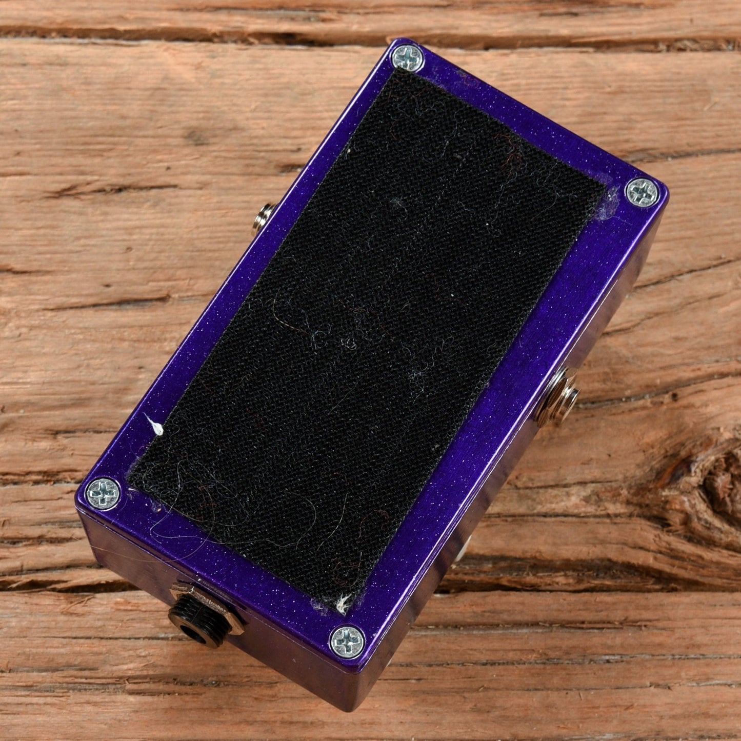 Wampler Plextortion Overdrive – Chicago Music Exchange