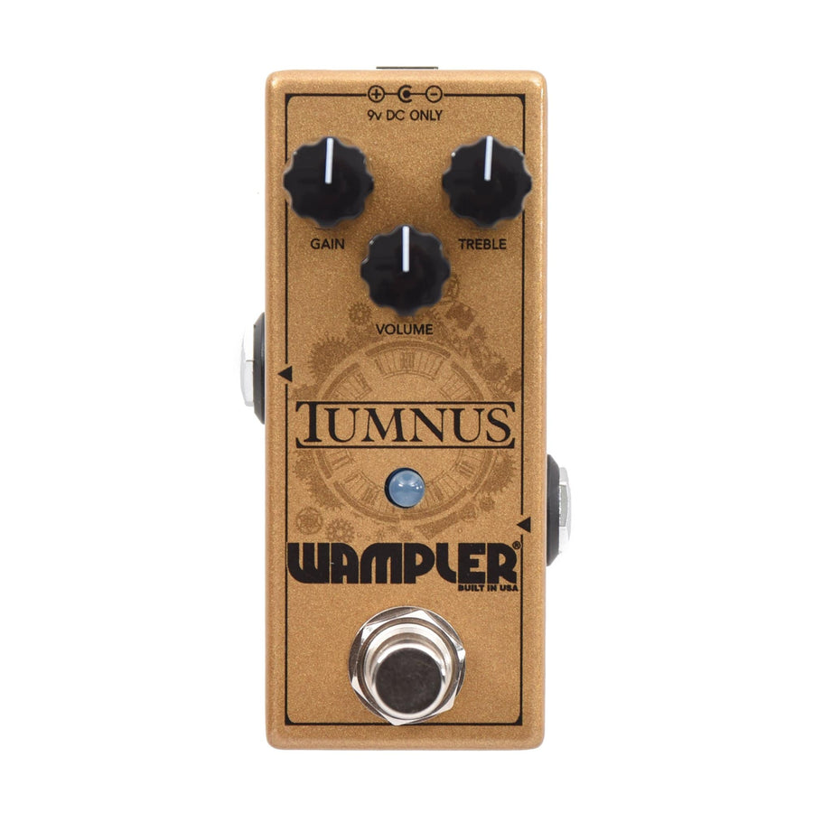 Wampler – Chicago Music Exchange