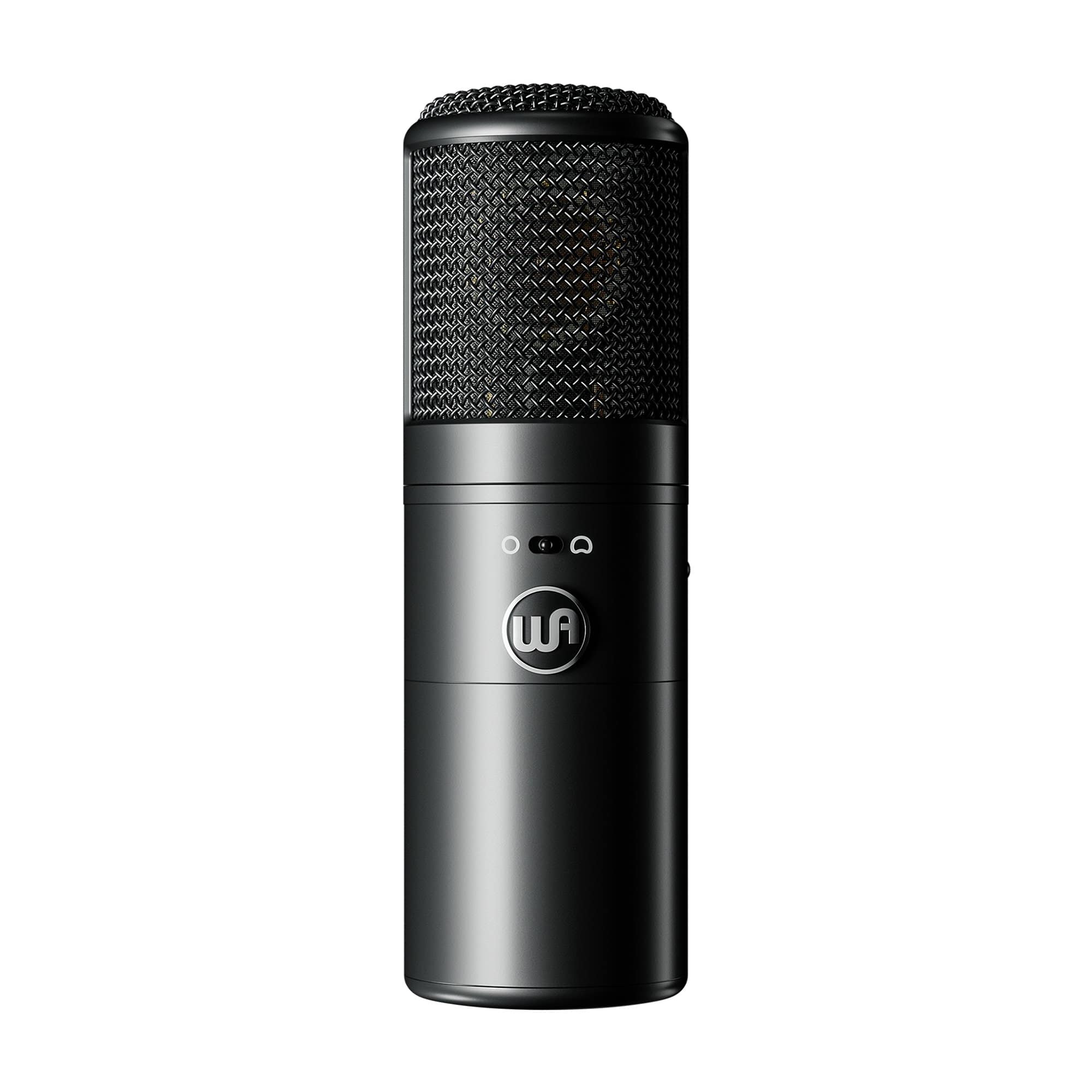 Warm Audio WA-8000 Large Diaphragm Condenser Microphone – Chicago Music ...