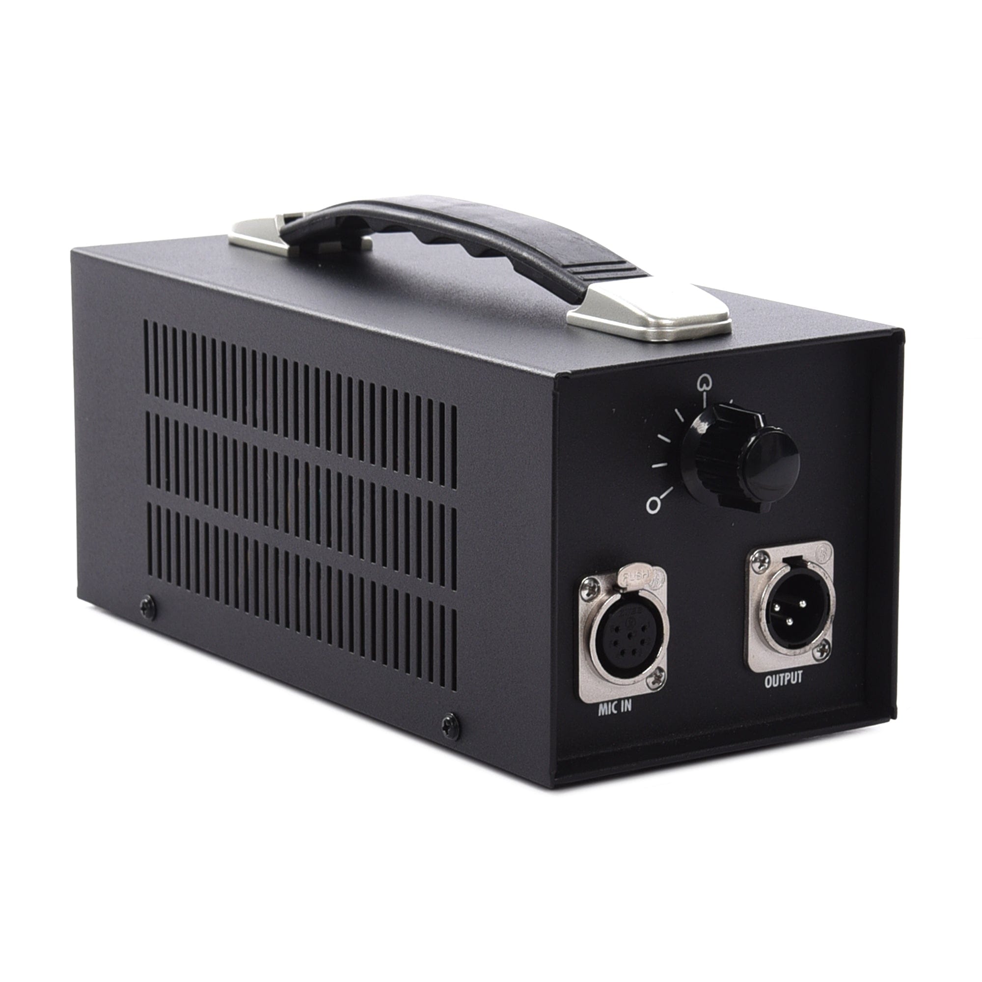 Warm Audio WA-CX12 Large Diaphragm Tube Condenser Microphone – Chicago ...