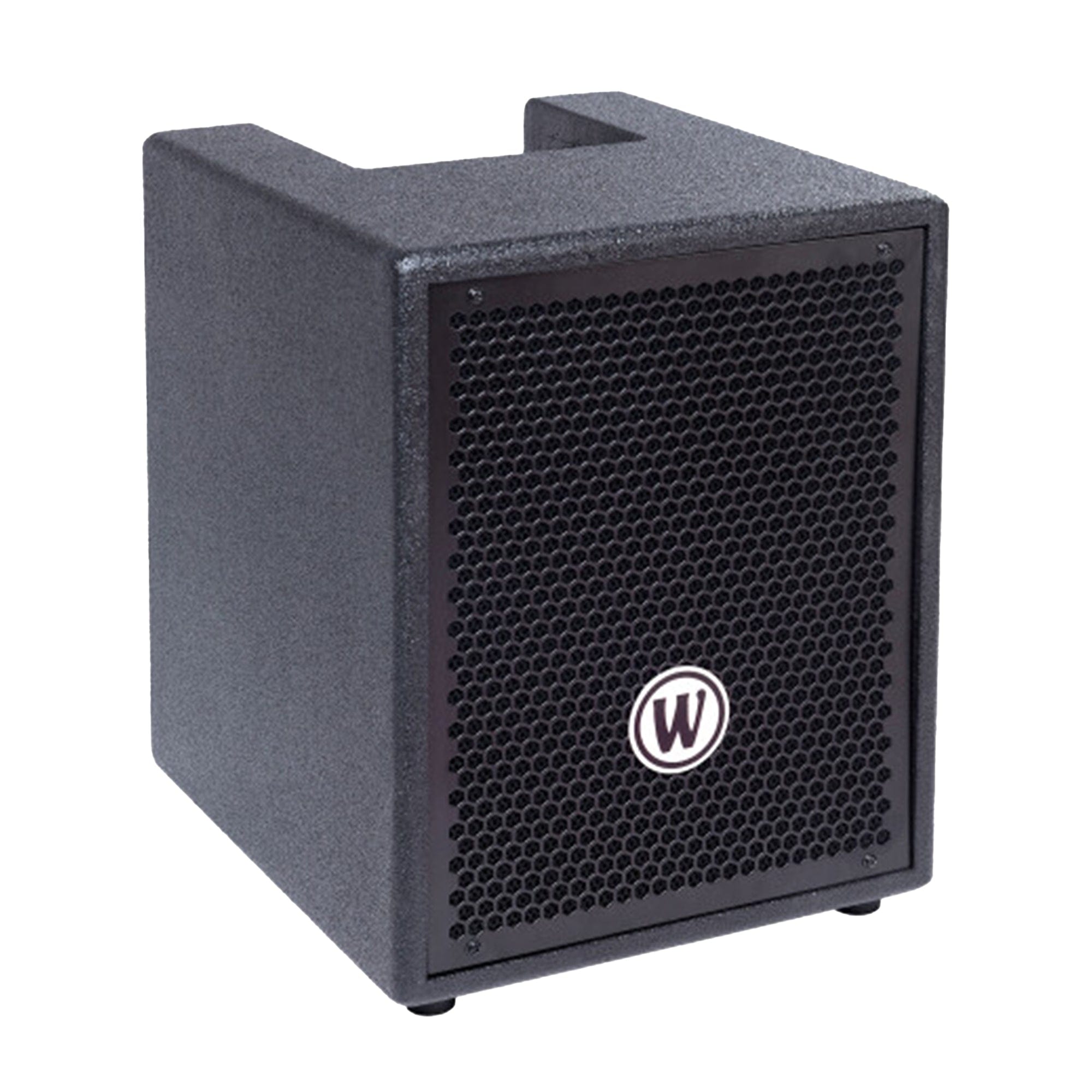 Warwick Gnome 1x10 Bass Amp Cabinet – Chicago Music Exchange