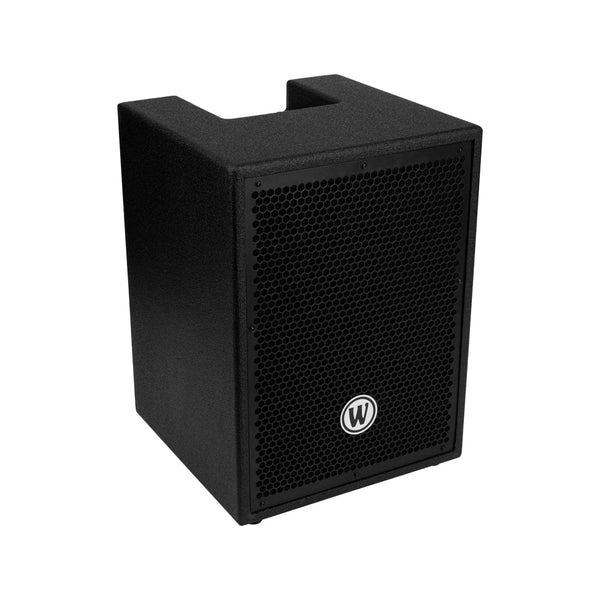 Warwick Gnome 1x12 Bass Amp Cabinet – Chicago Music Exchange