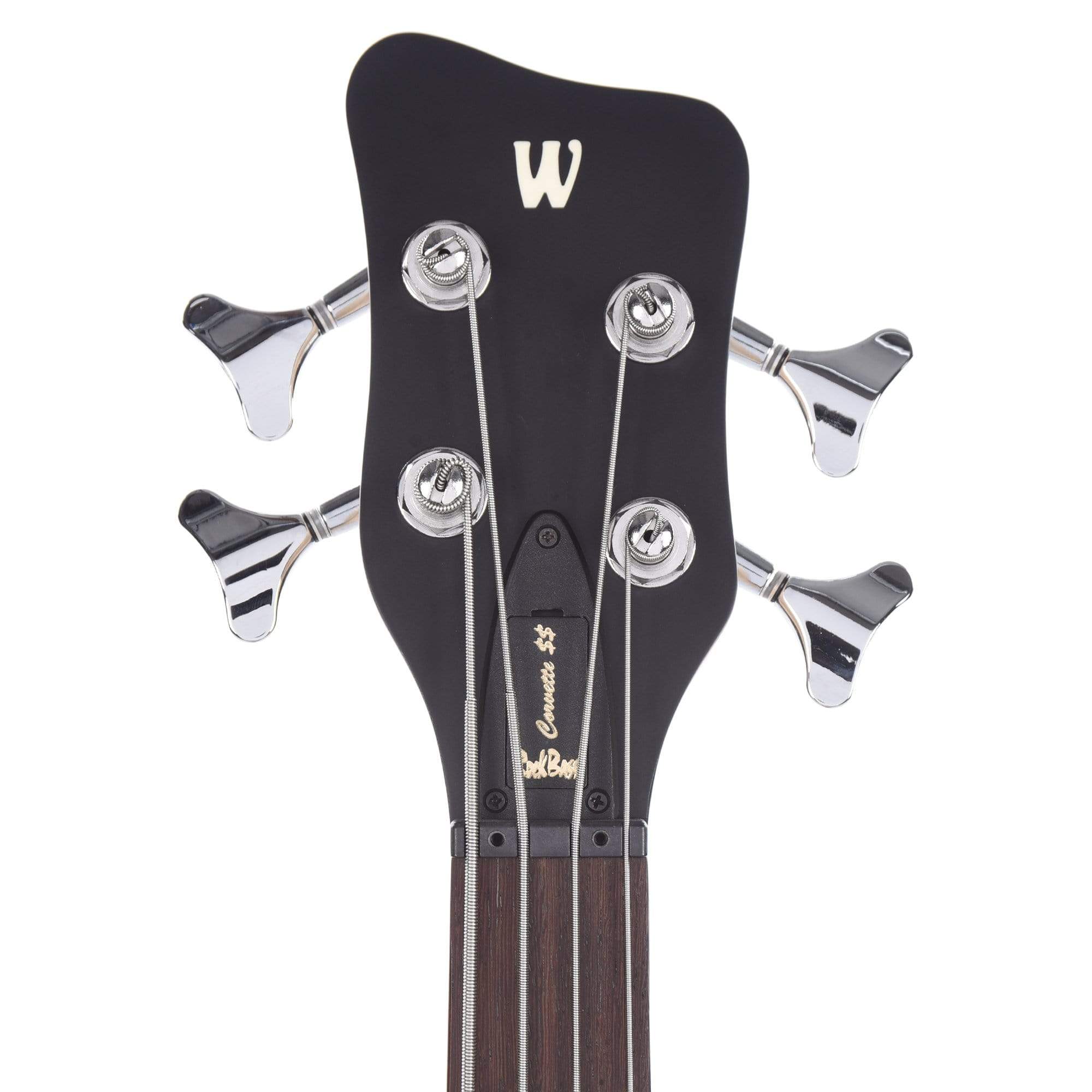 Warwick RockBass Corvette $$ Honey Violin Transparent Satin – Chicago ...