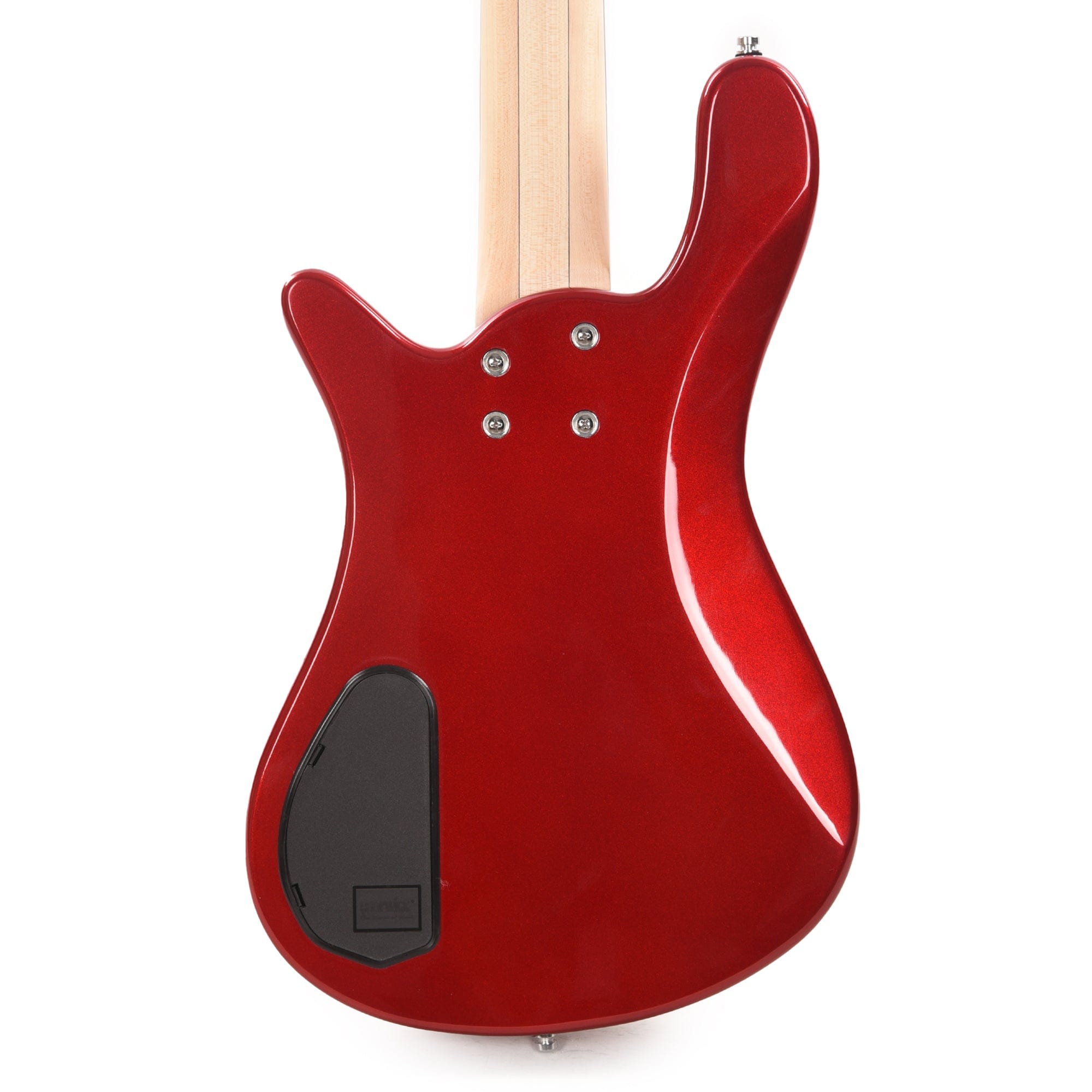 Warwick RockBass Streamer LX 5-String Metallic Red High Polish ...