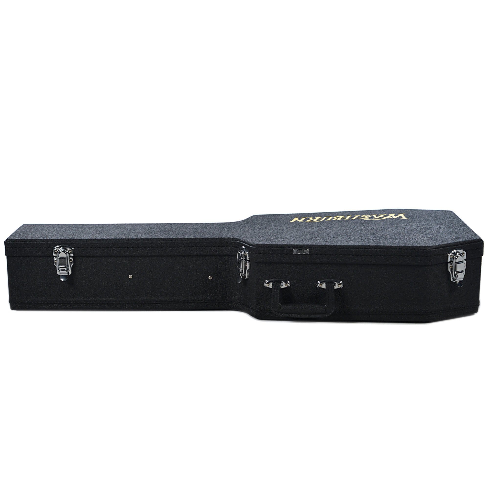 Washburn GC141 Hardshell Case – Chicago Music Exchange