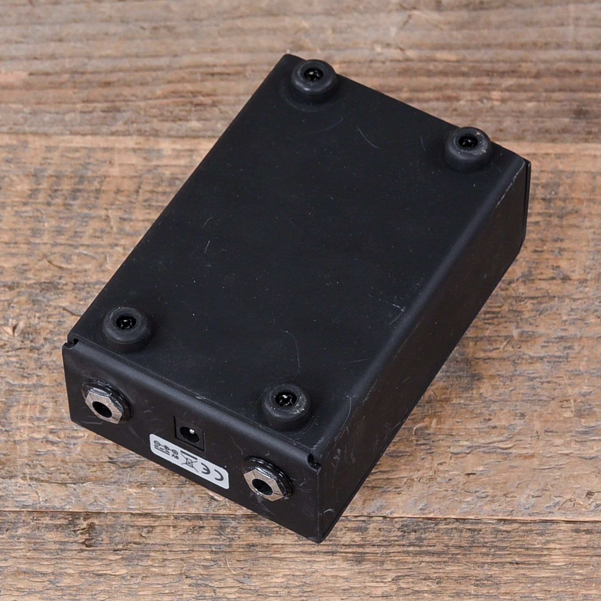 Way Huge Saucy Box Overdrive Chalky Box Special Edition – Chicago Music ...