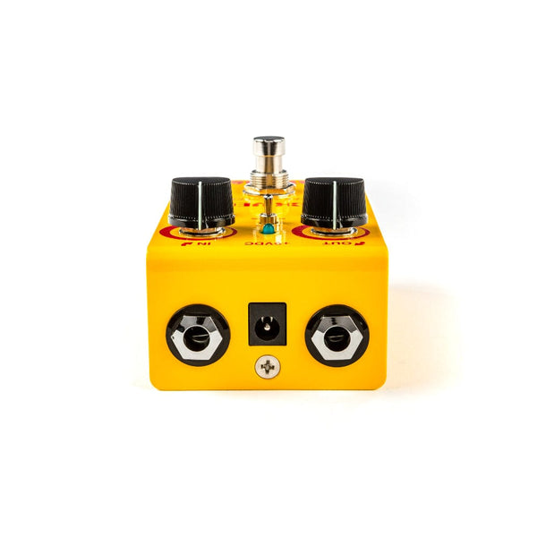 Way Huge Smalls Attack Vector Phaser & Envelope Filter Pedal – Chicago ...