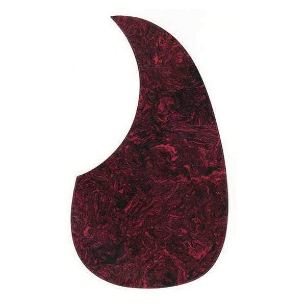 WD Pickguard for Martin Acoustic Guitars Tortoise Shell – Chicago Music ...