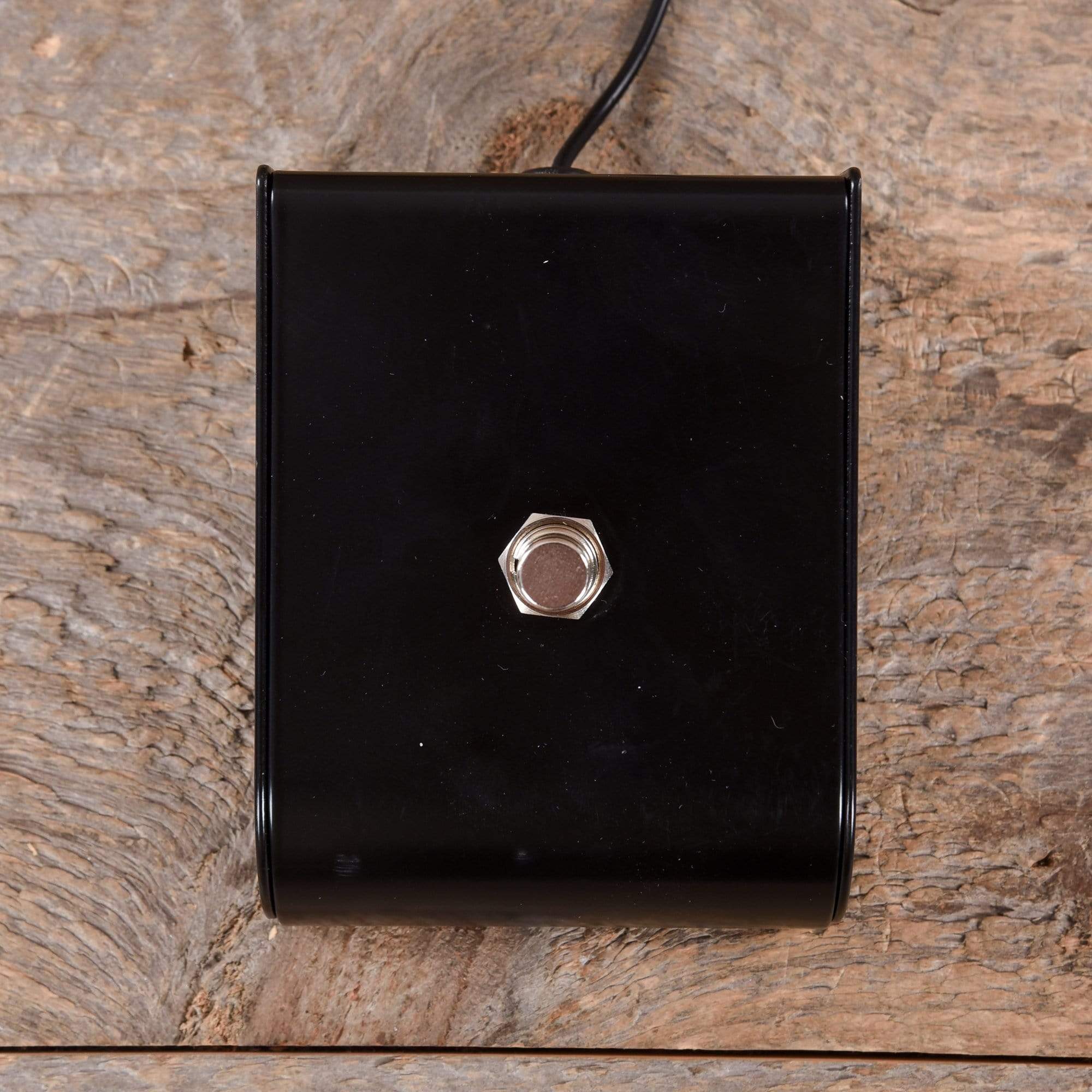 Weber Mass III Attenuator – Chicago Music Exchange