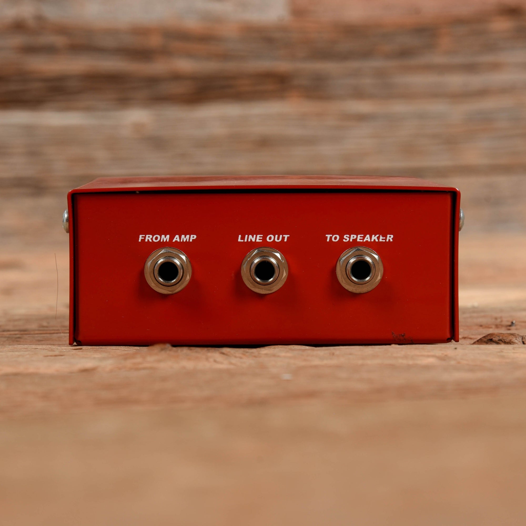 Weber Speakers Micro Mass – Chicago Music Exchange