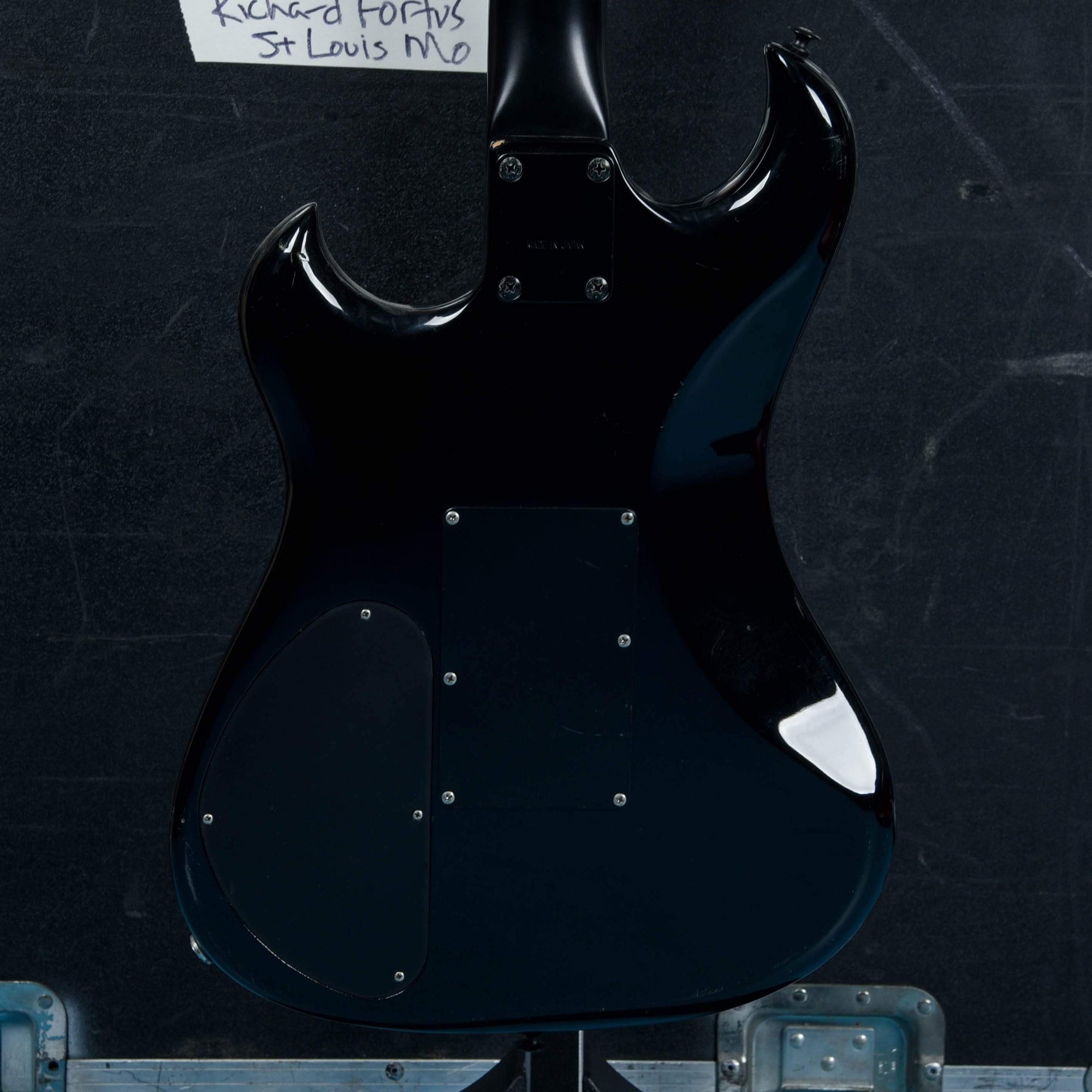 Westone Custom Spectrum ST Fretless – Chicago Music Exchange