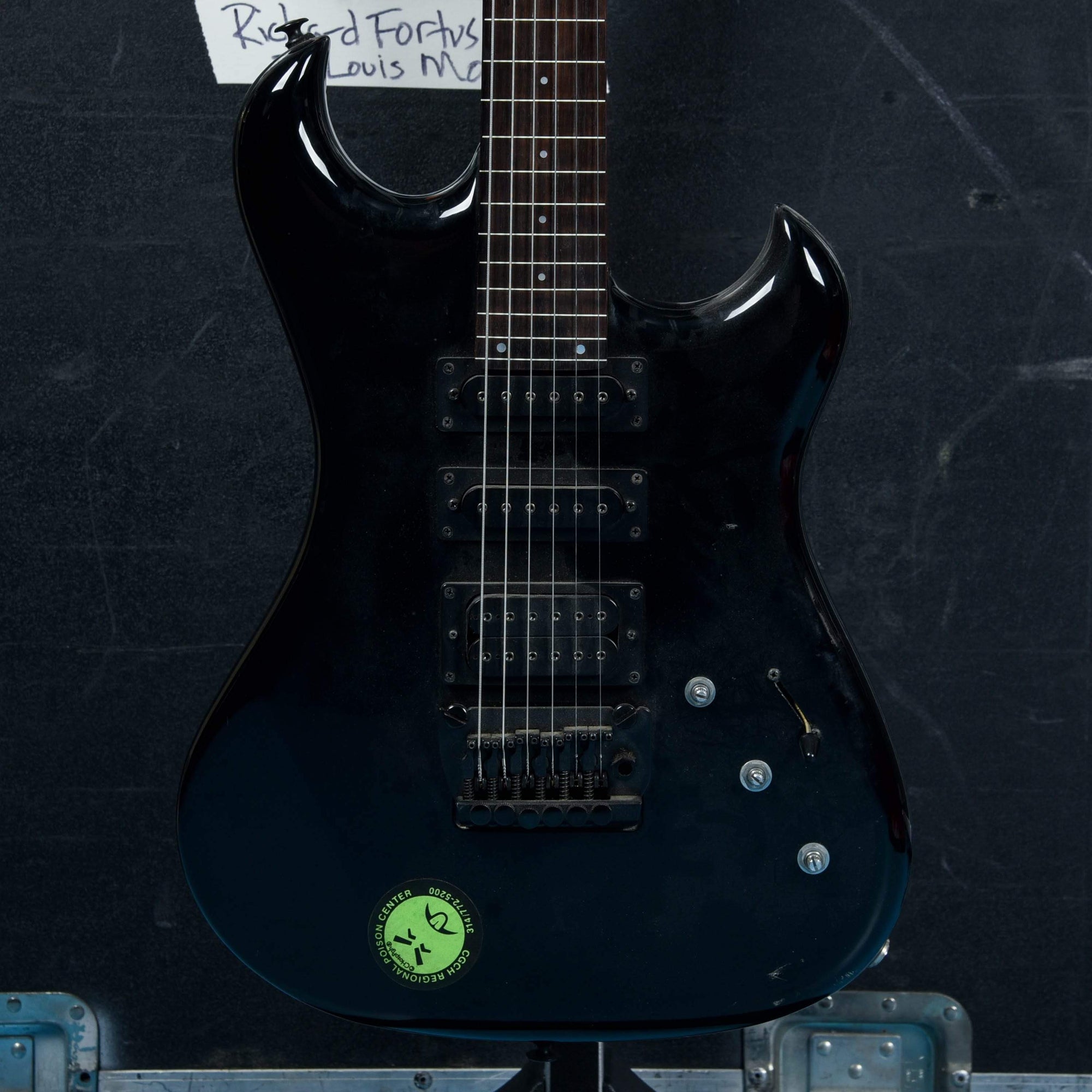 Westone Custom Spectrum ST Fretless – Chicago Music Exchange