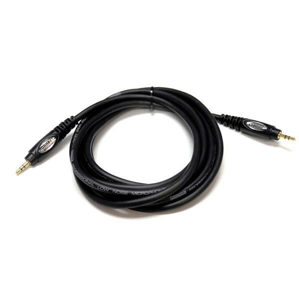 Whirlwind Connect 3.5mm TRS Male-Male 10' Cable – Chicago Music Exchange