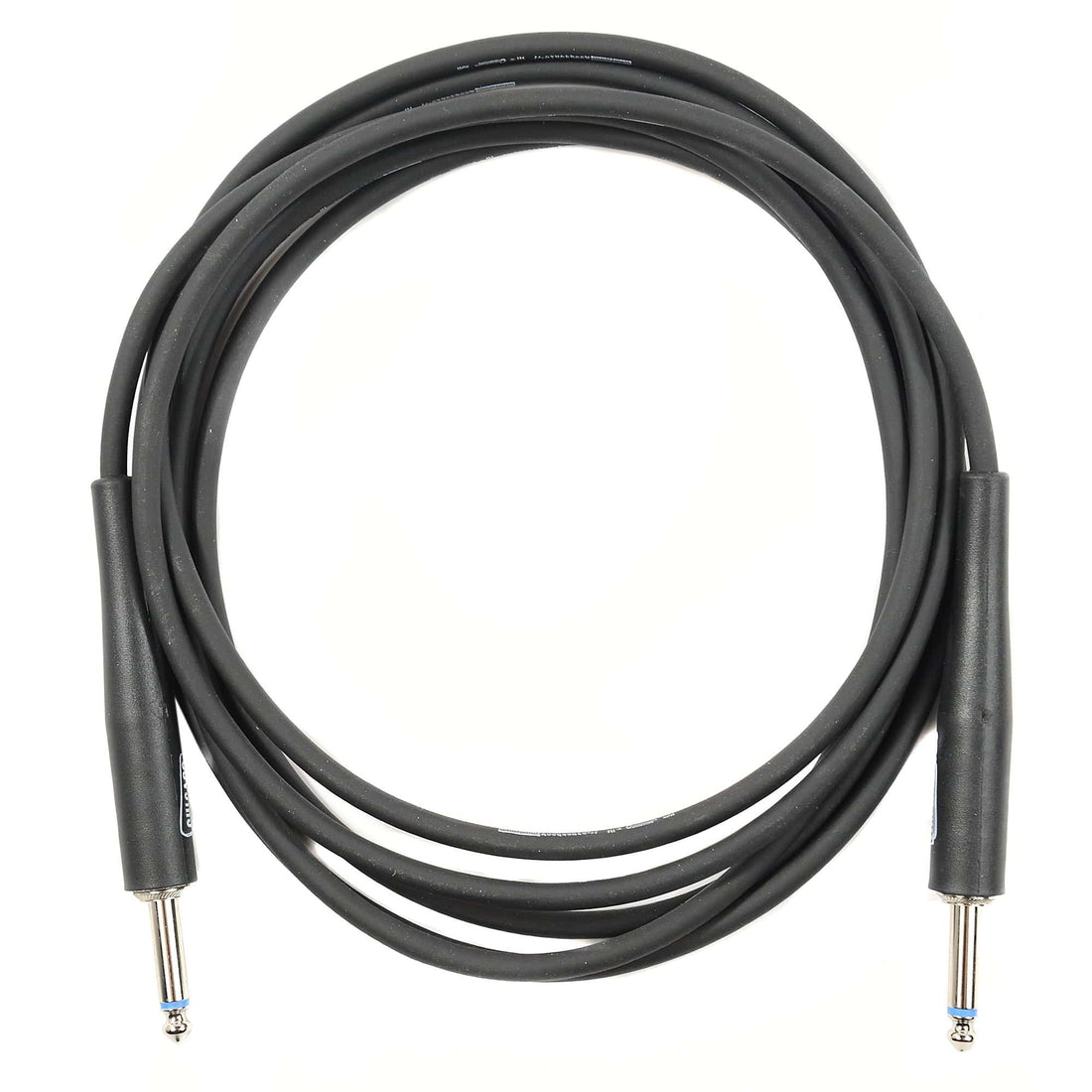 Whirlwind Leader Standard 10' Instrument Cable Straight/Straight ...