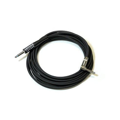 Whirlwind Leader Standard 3' Instrument Cable Straight/Right Angle ...