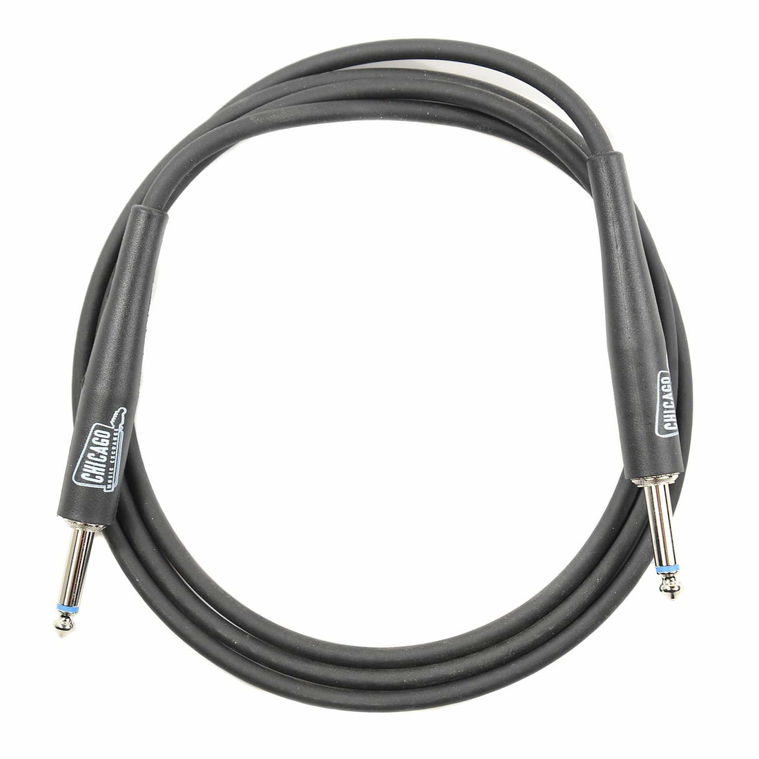 Whirlwind Leader Standard 6' Instrument Cable Straight/Straight ...