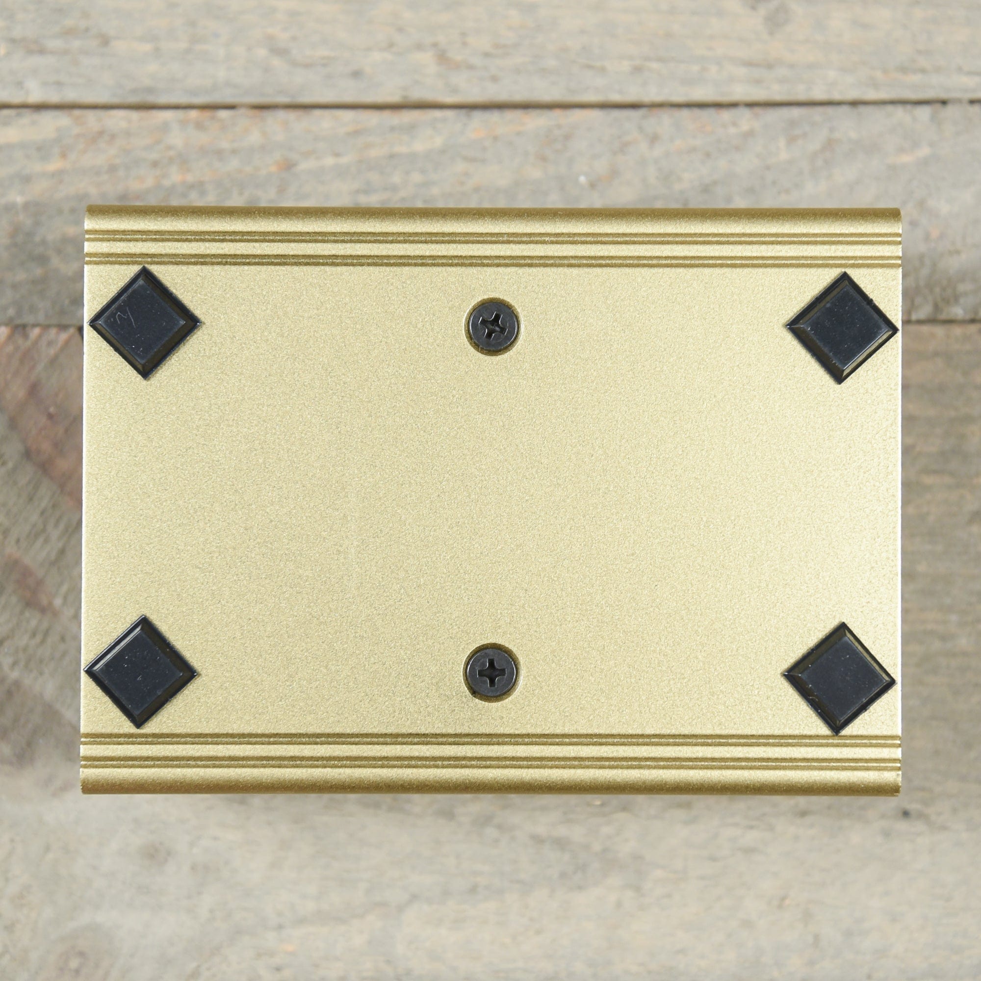 Whirlwind PCDI Direct Box – Chicago Music Exchange