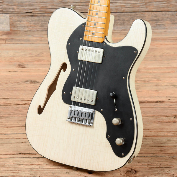 Whitfill Slimline White Blonde – Chicago Music Exchange