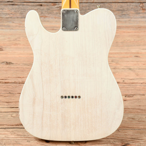 Whitfill Slimline White Blonde – Chicago Music Exchange