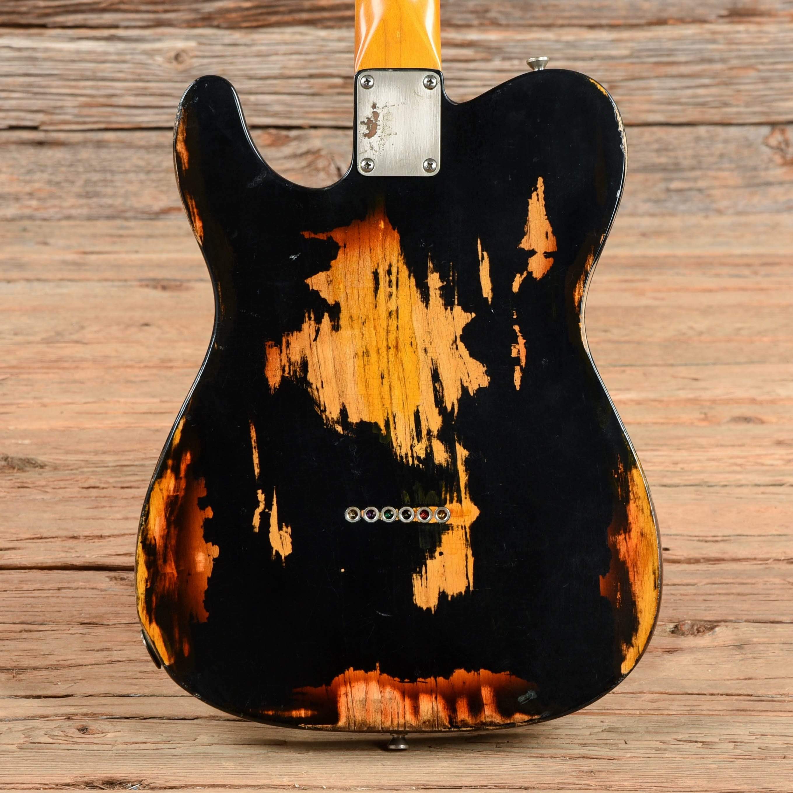 Whitfill T Black Relic – Chicago Music Exchange