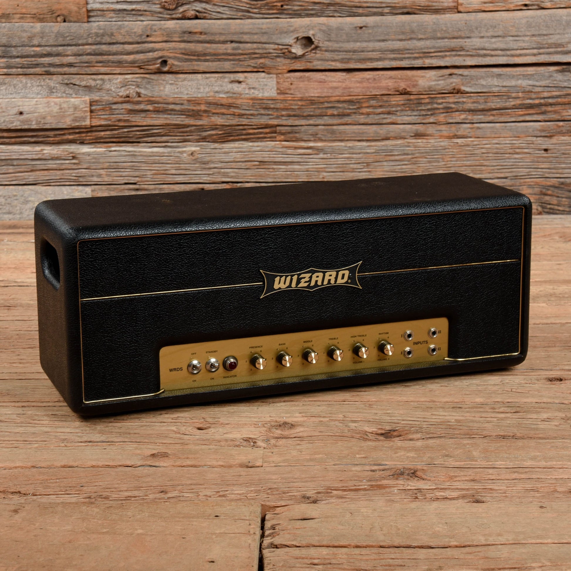 Wizard Vintage Classic 50 – Chicago Music Exchange