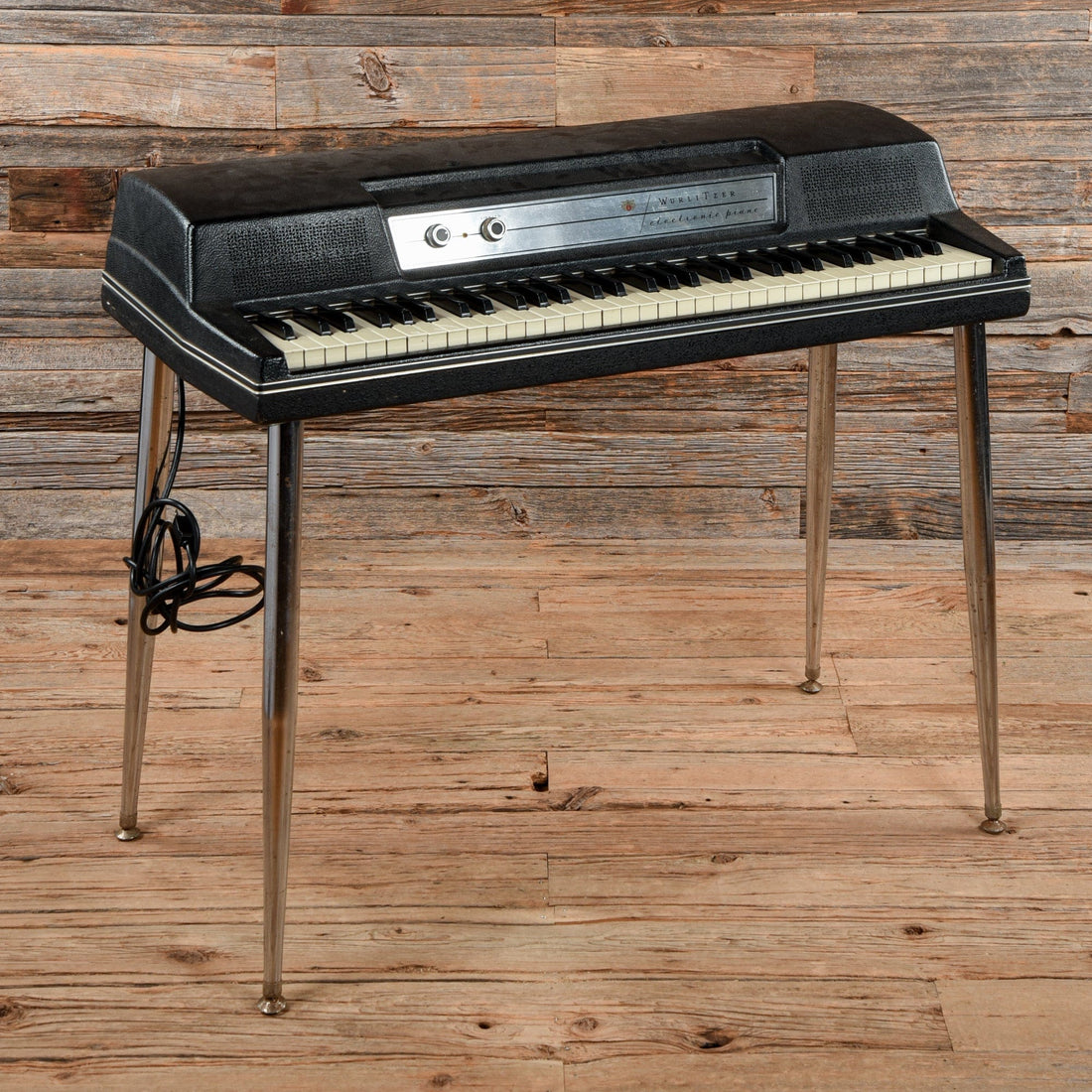 Wurlitzer Model 200 1960s – Chicago Music Exchange