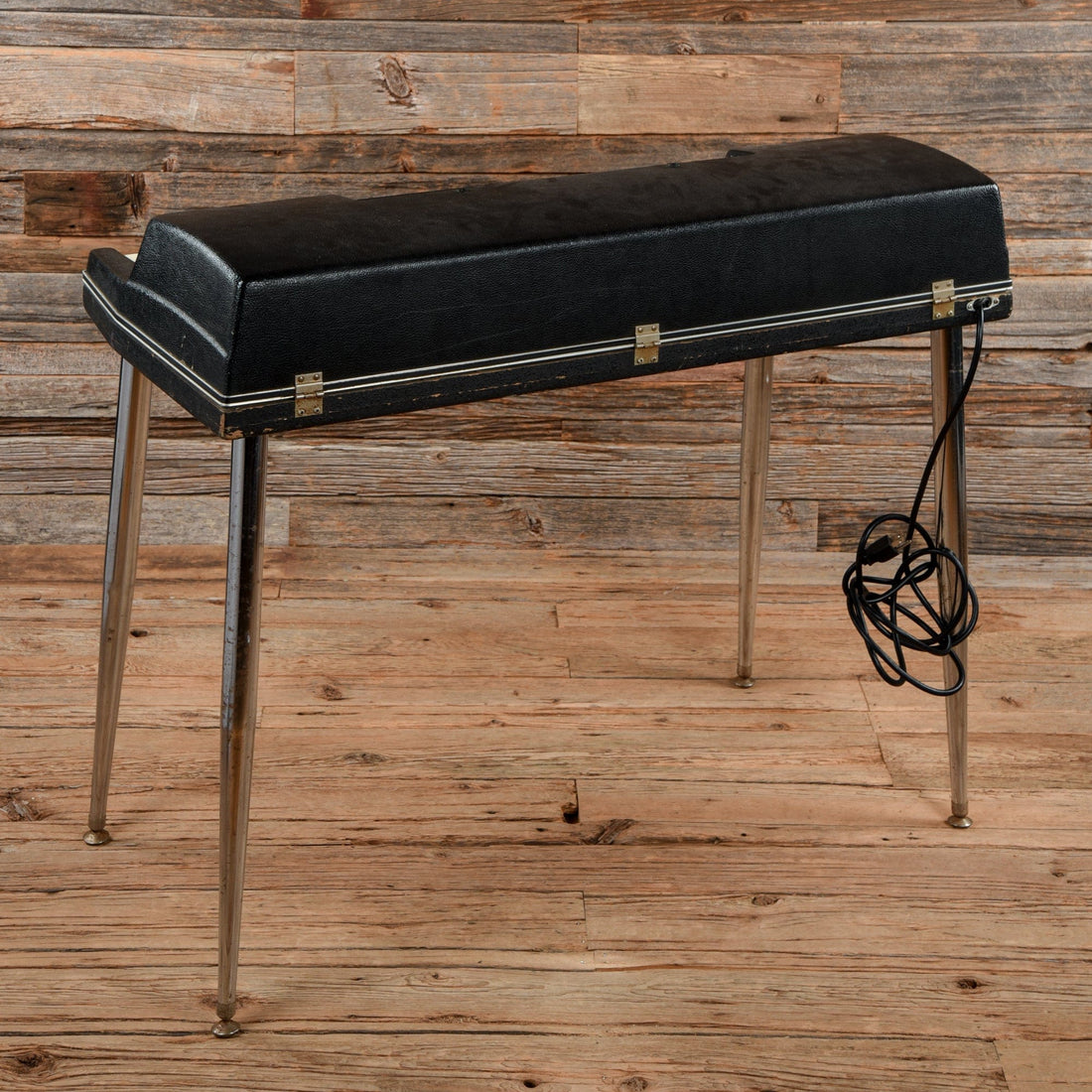 Wurlitzer Model 200 1960s – Chicago Music Exchange