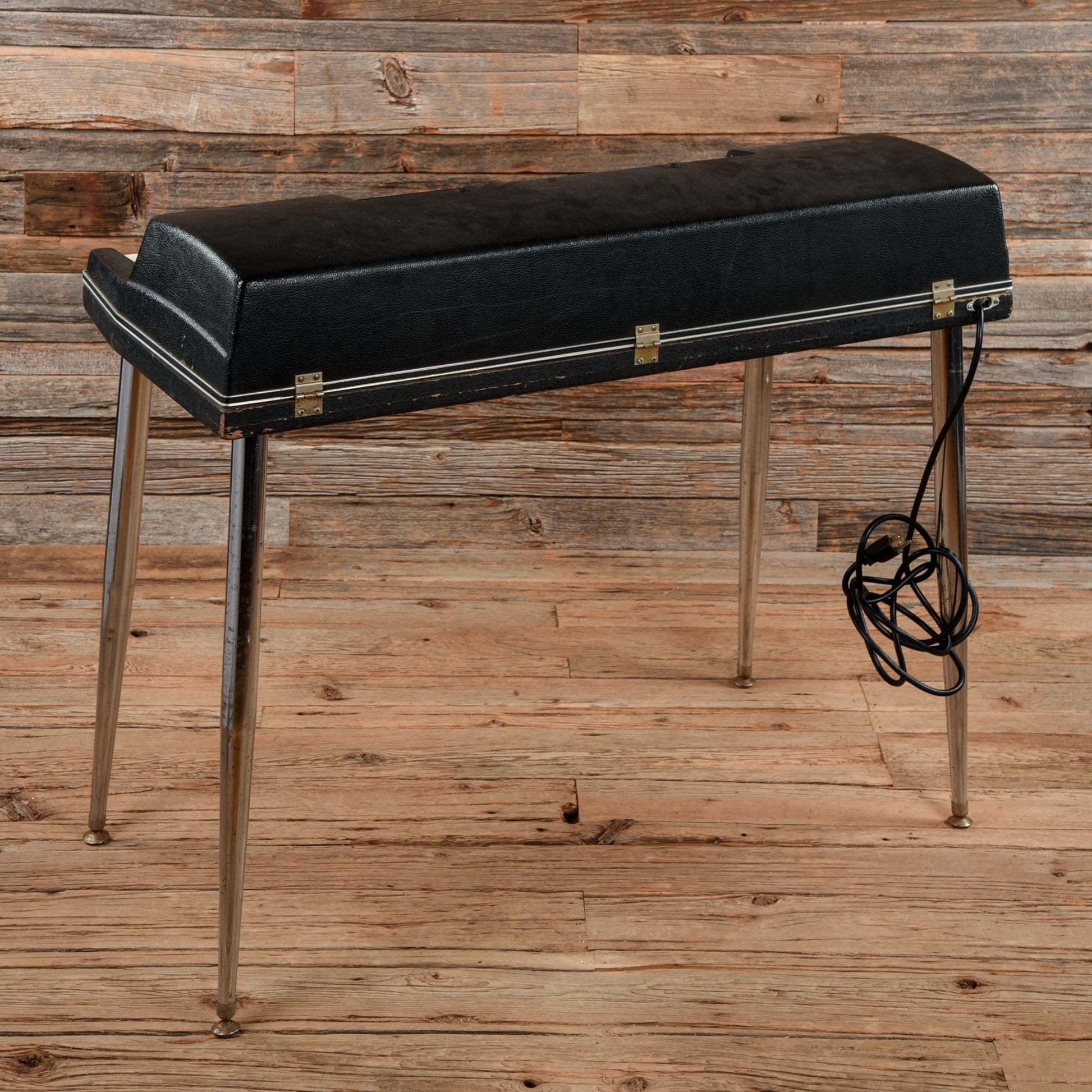 Wurlitzer Model 200 1960s – Chicago Music Exchange