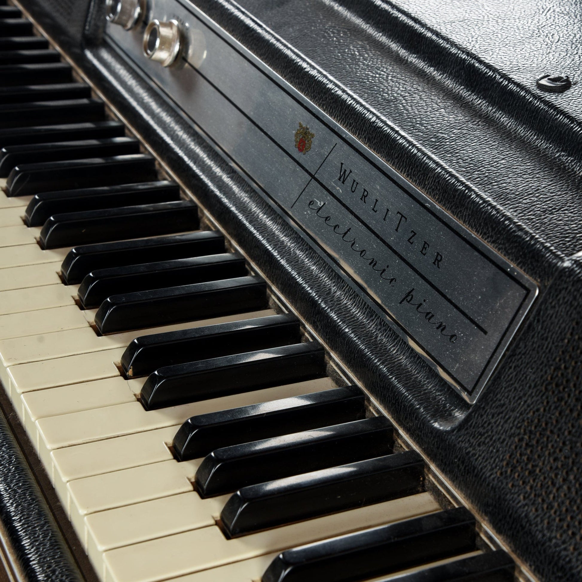 Wurlitzer Model 200 1960s – Chicago Music Exchange