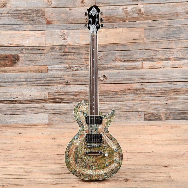 Xaviere XV-110 Abalone 2006 – Chicago Music Exchange