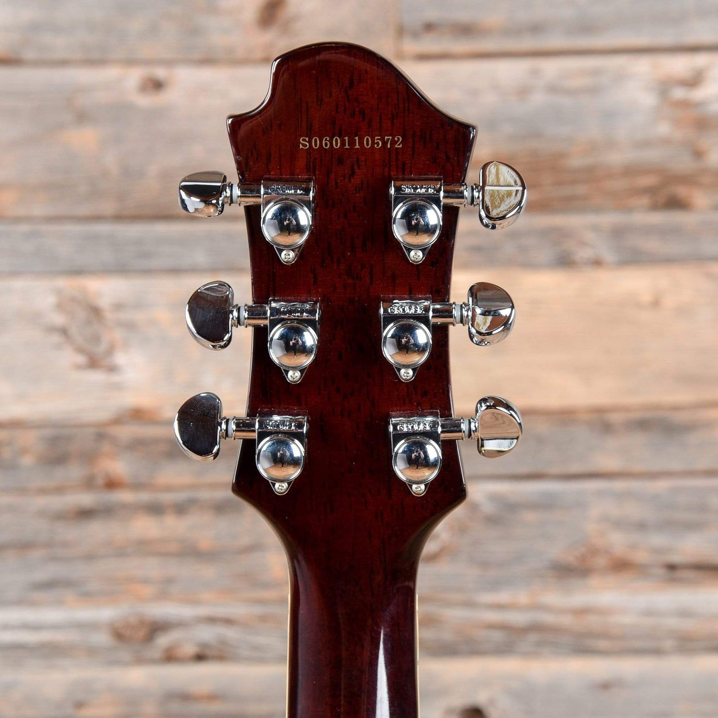 Xaviere XV-110 Abalone 2006 – Chicago Music Exchange