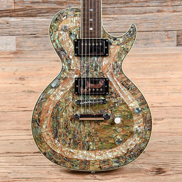 Xaviere XV-110 Abalone 2006 – Chicago Music Exchange