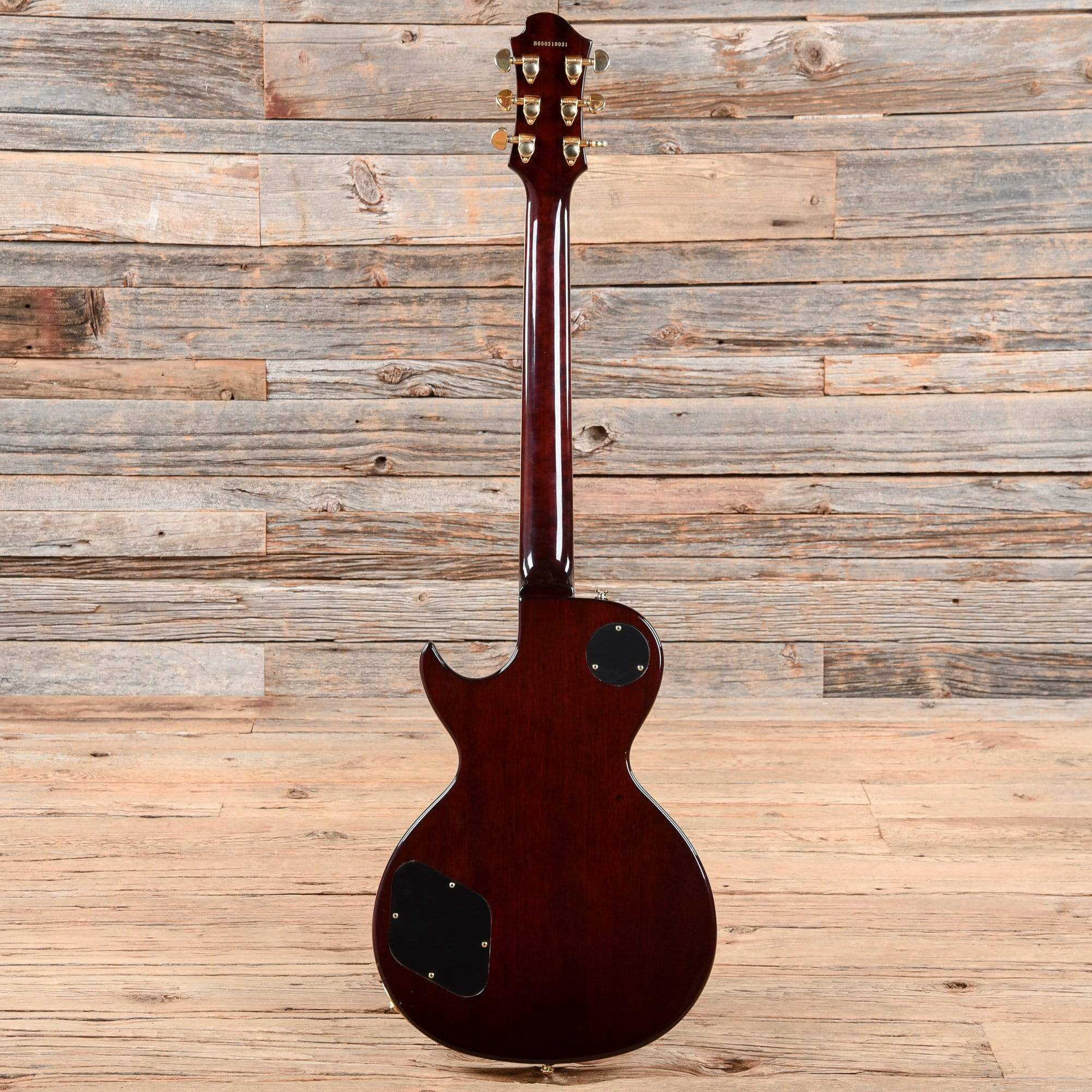 Xaviere XV-110 Pearl 2005 – Chicago Music Exchange