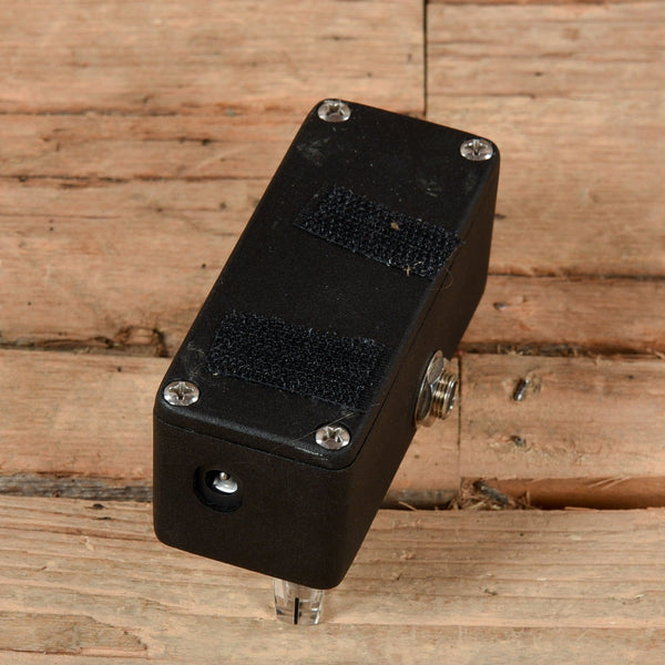 Xotic SL Drive Chrome – Chicago Music Exchange