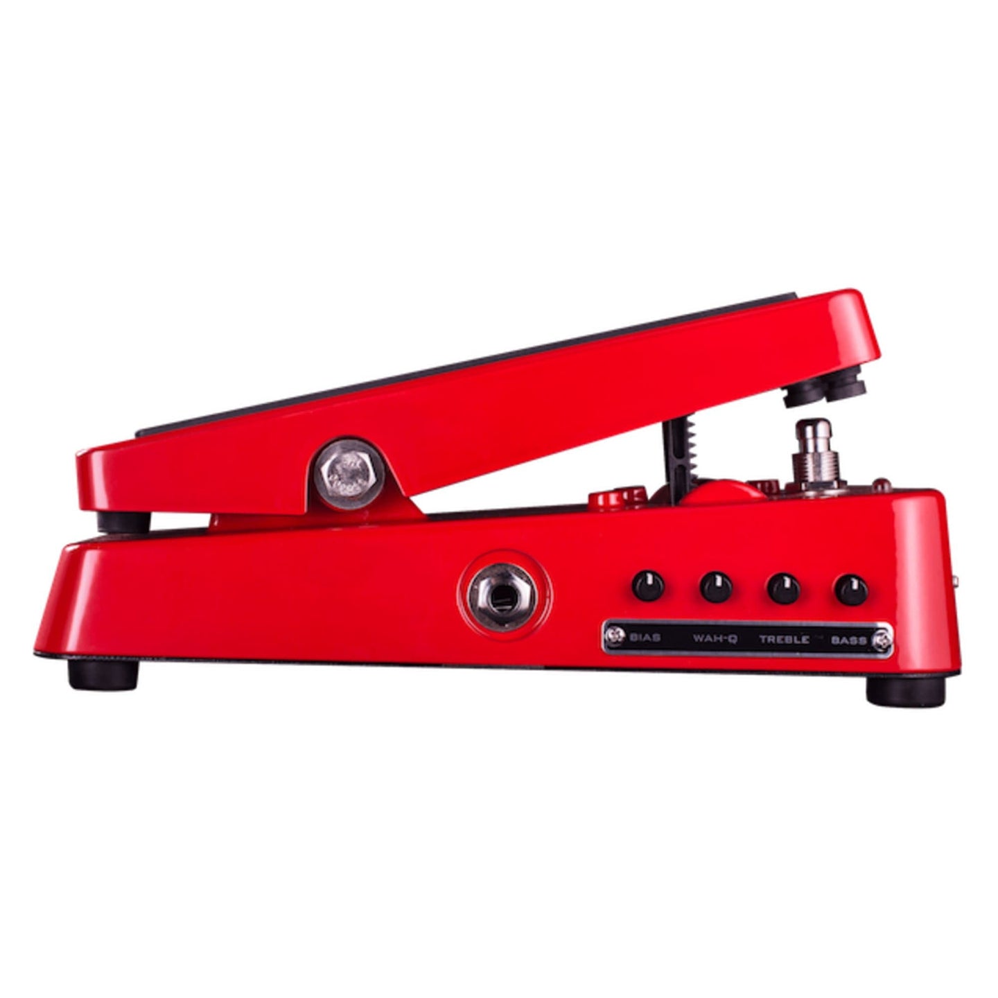 Xotic XW-1 Wah Limited Edition Red – Chicago Music Exchange
