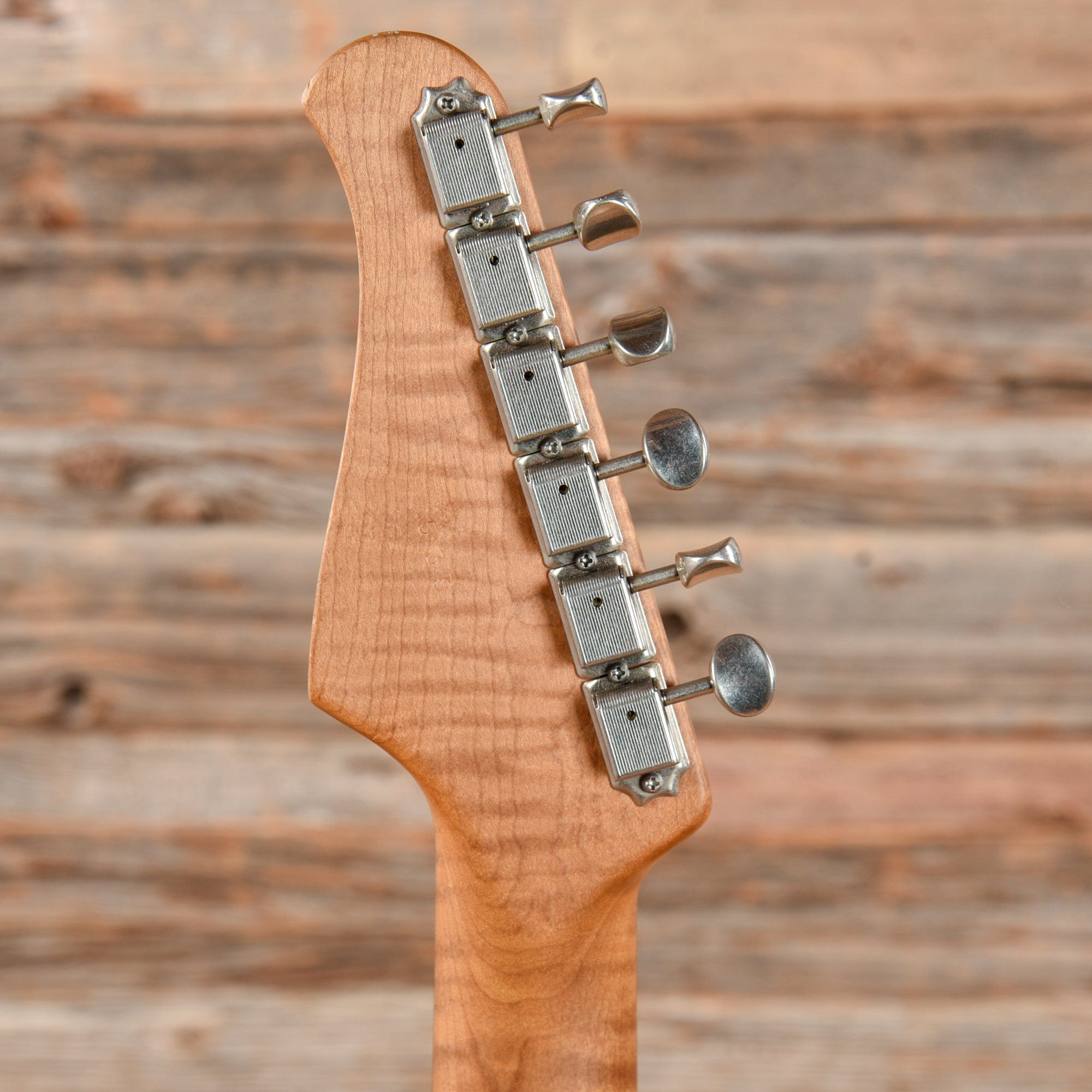 Xotic XSC-2 Fiesta Red – Chicago Music Exchange