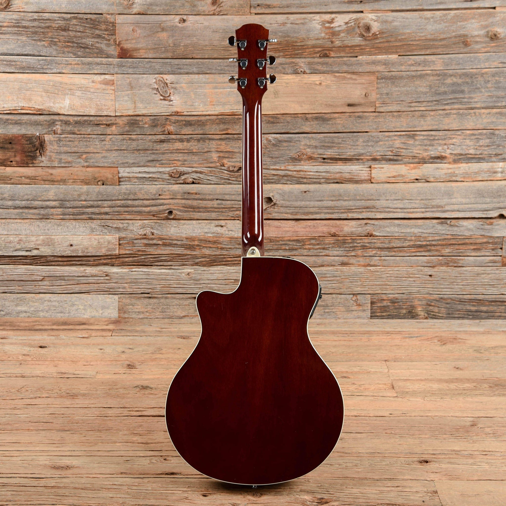 Yamaha APX500 Natural – Chicago Music Exchange