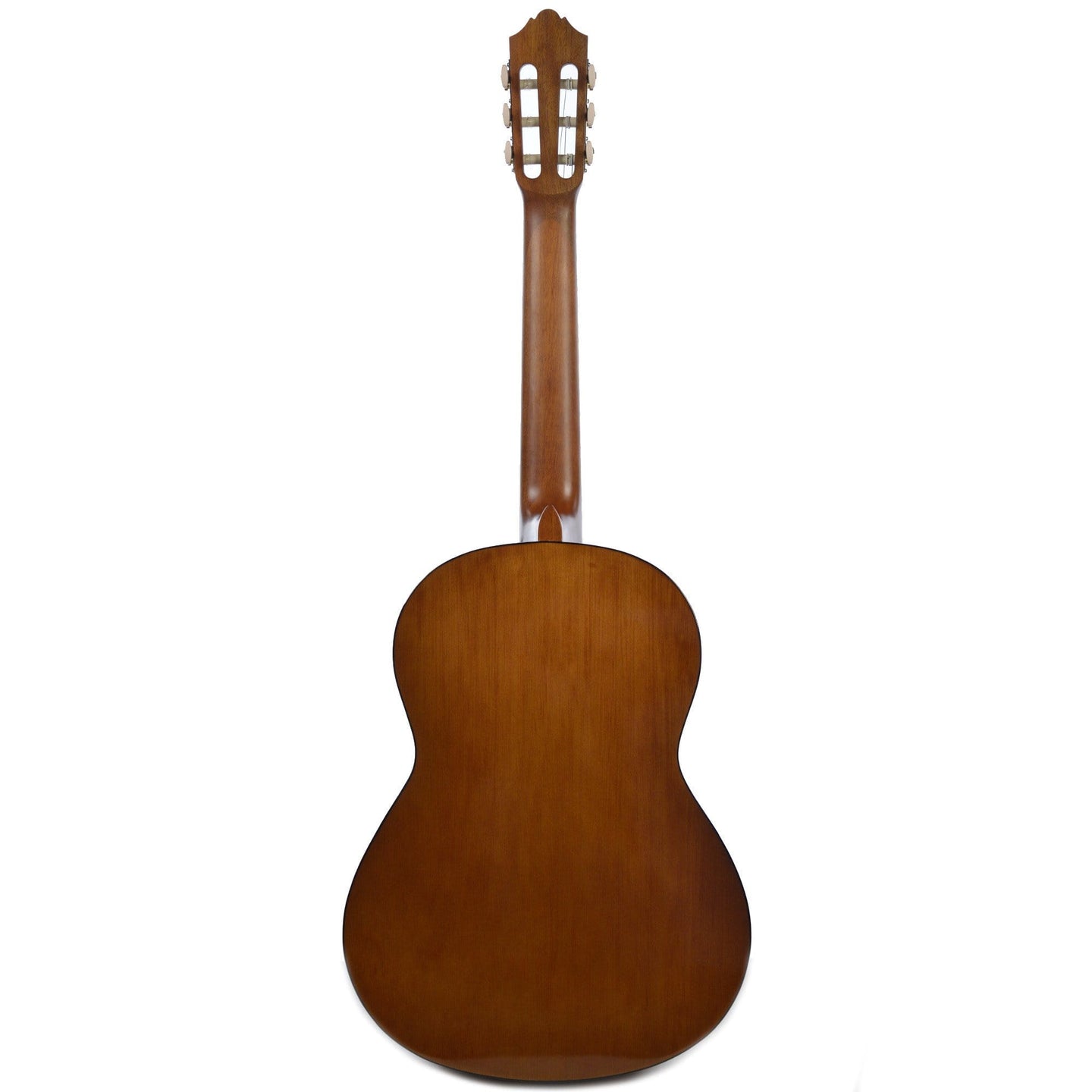 Yamaha Full Size Student Nylon Acoustic Guitar Natural – Chicago Music ...