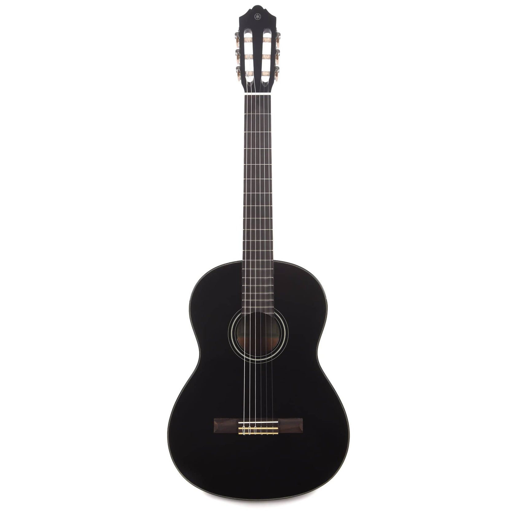 Yamaha Full Size Student Nylon Acoustic Guitar Natural – Chicago Music ...