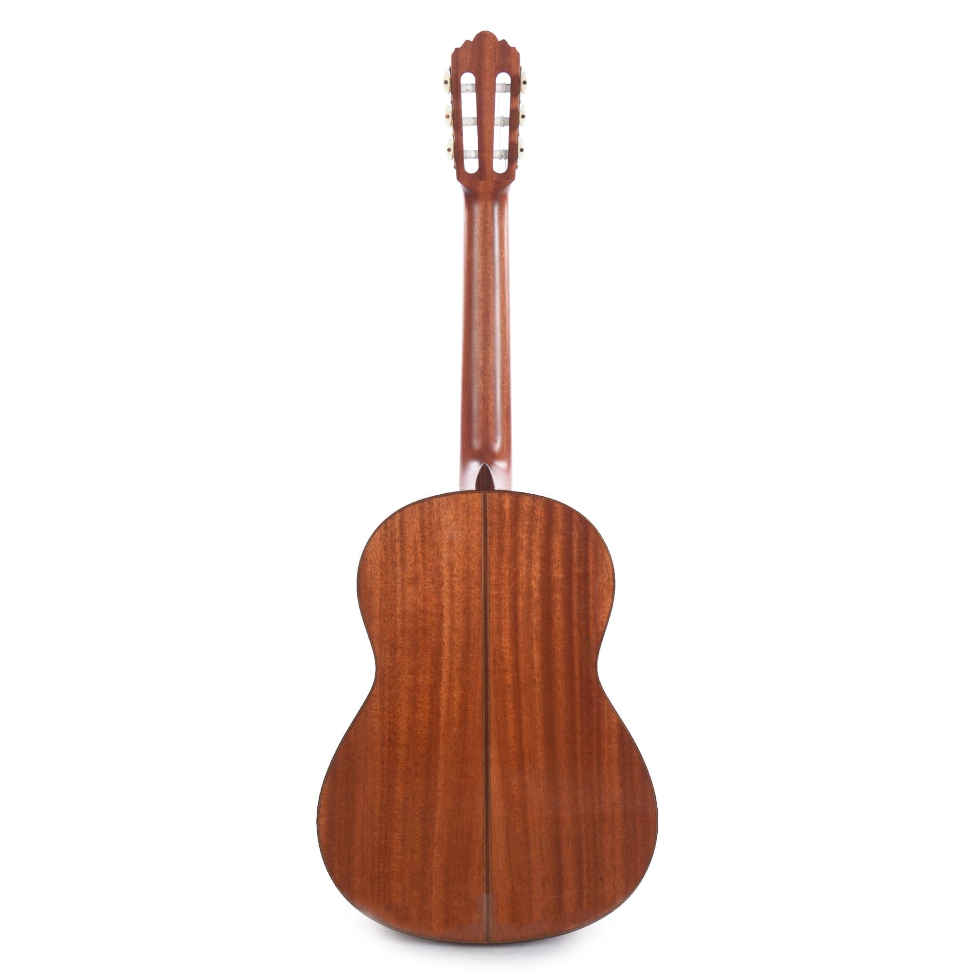 Yamaha GC12C Classical Solid Cedar/Mahogany – Chicago Music Exchange
